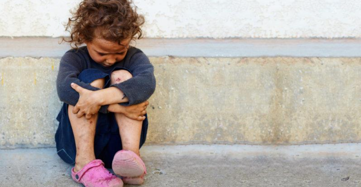 Stereotyping Poverty in Education – Dr. Tamara L. Jacobson, Ed.D.